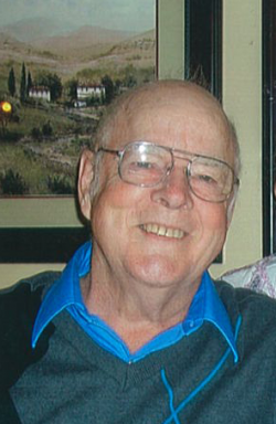 Lucien Bujold Obituary - Campbellton, NB