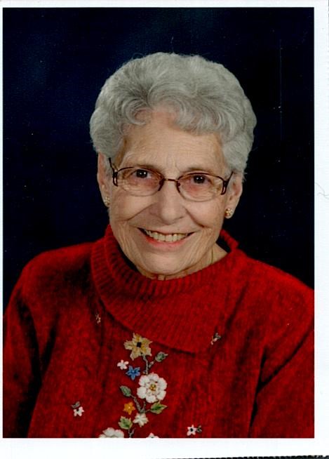 Alvinia Blehm Obituary - Loveland, CO
