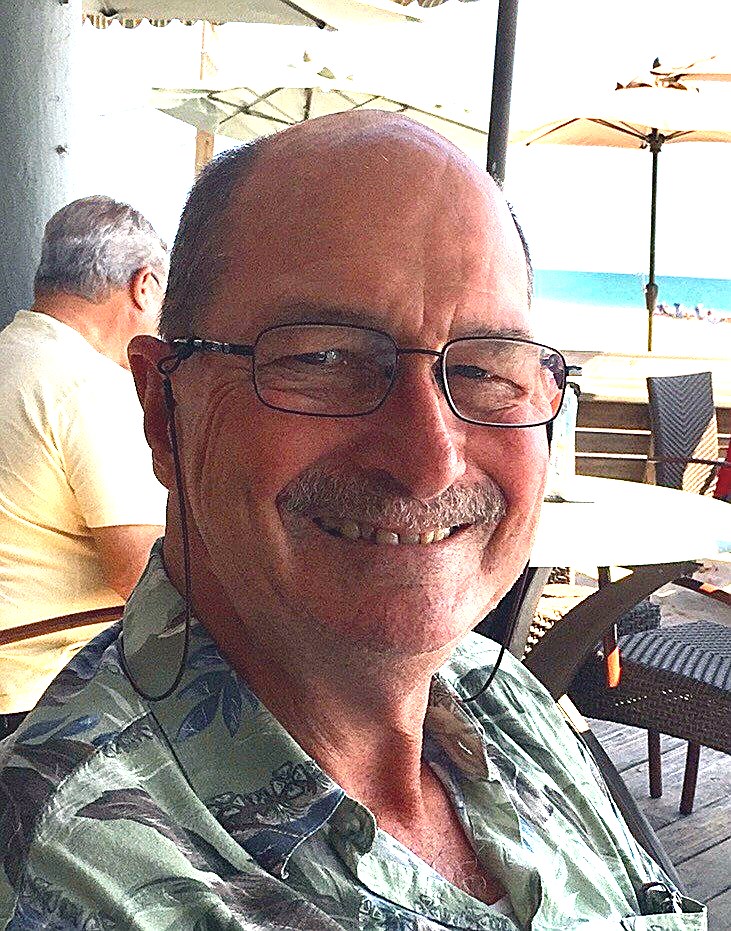 Bruce Mulder Obituary - Tampa, FL