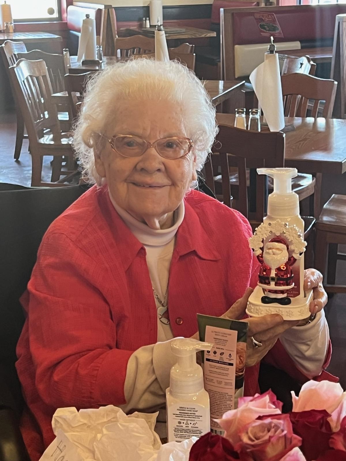 Barbara Conley avis de décès - Dallas, TX