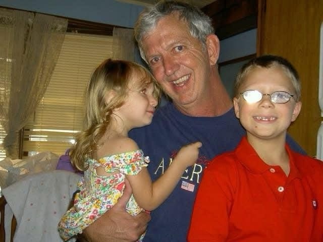 Michael Brophy Obituary - Mesa, AZ