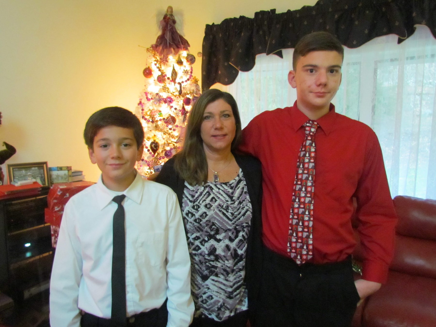 Andrea Anfiteatro Obituary - Croton-On-Hudson, NY