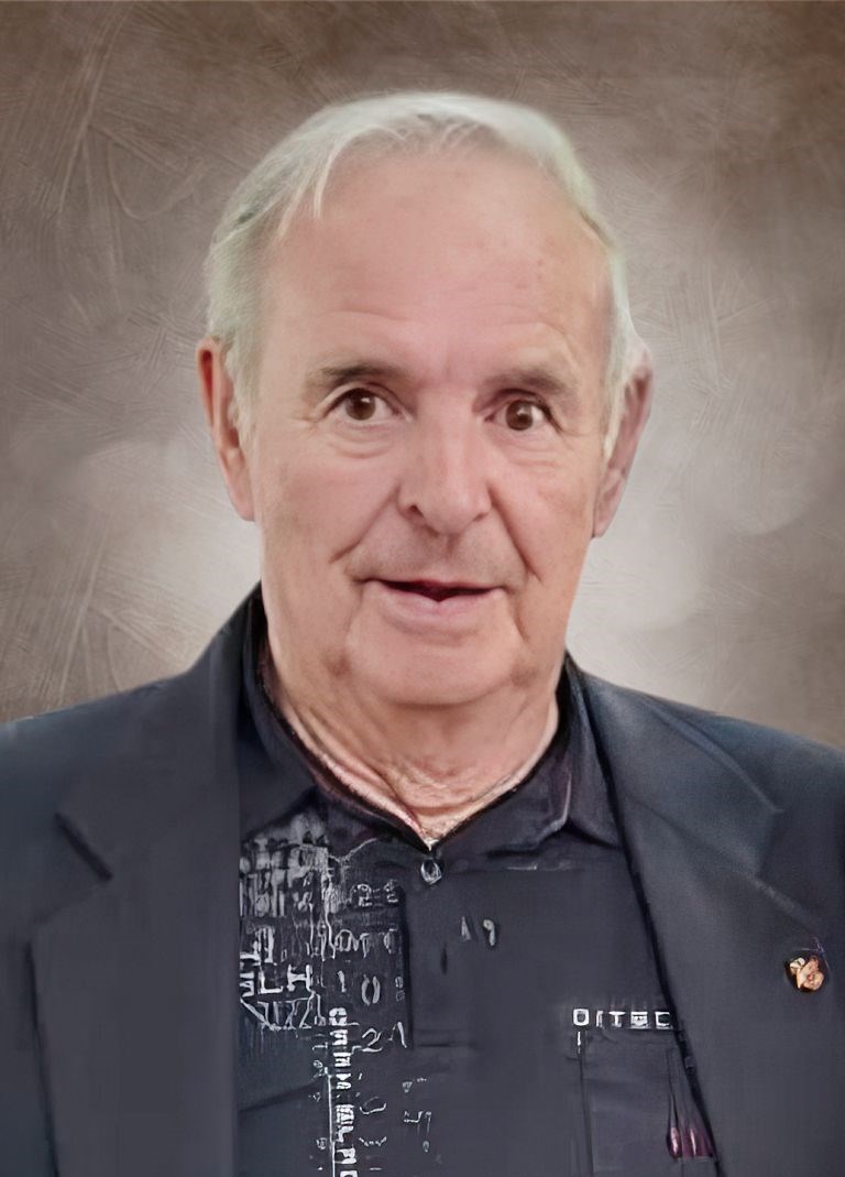 Jean-Claude Lavoie avis de décès - Chicoutimi, QC