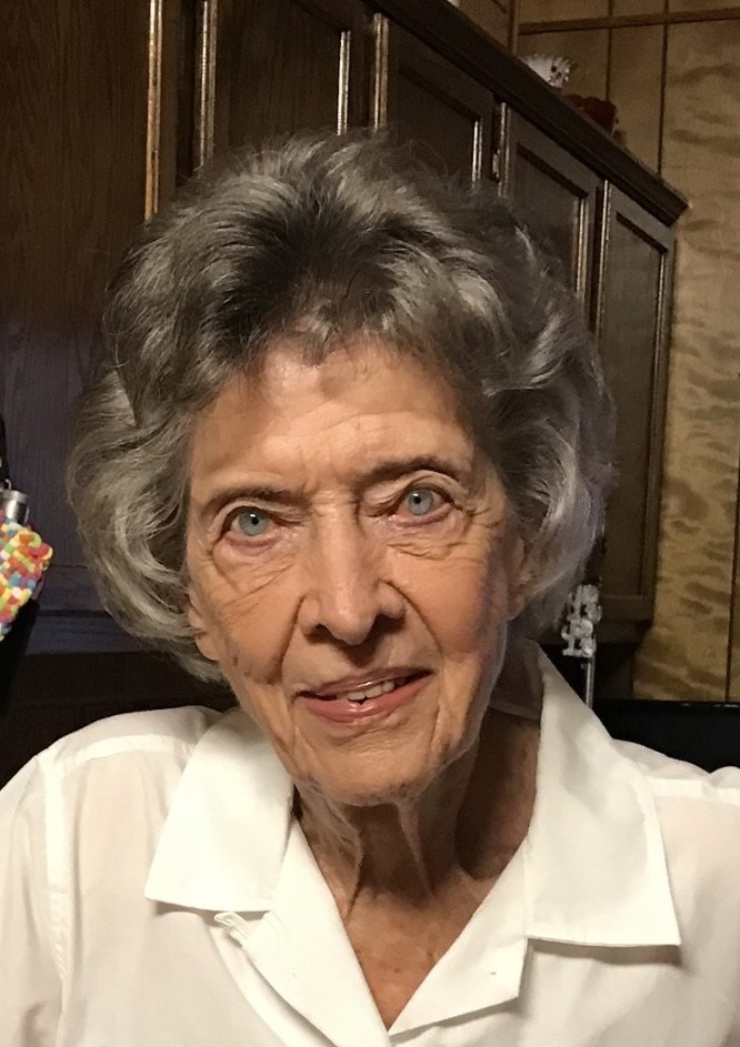 Mary Morgan Obituary - Columbia, MS