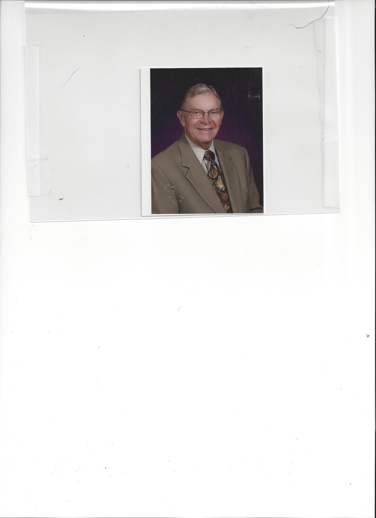 Donald J Nelson Obituary - Marietta, GA