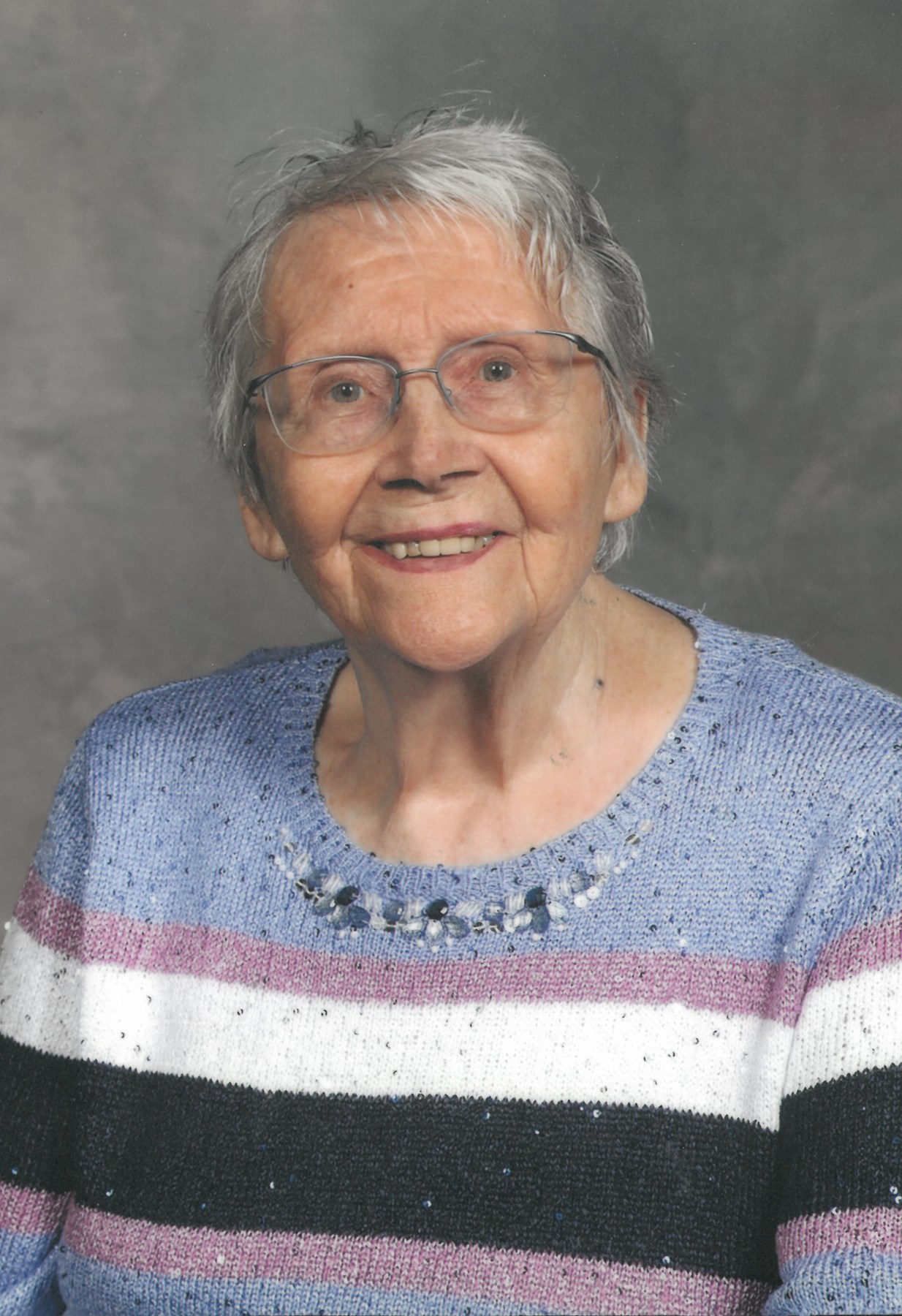 Freda Morgan Obituary - West Hill, ON