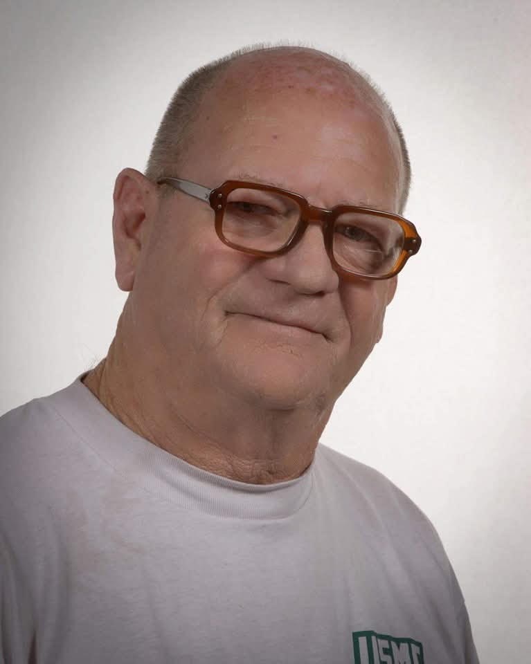 James Skeels Obituary - Leeds, AL