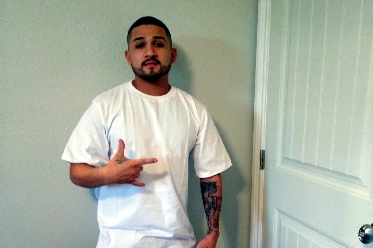 Luis Martinez Obituary - Port Arthur, TX