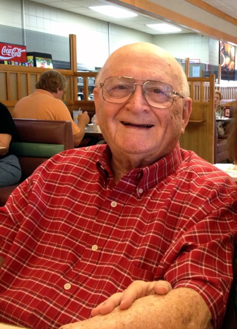 William Fox Obituary - Nashville, TN