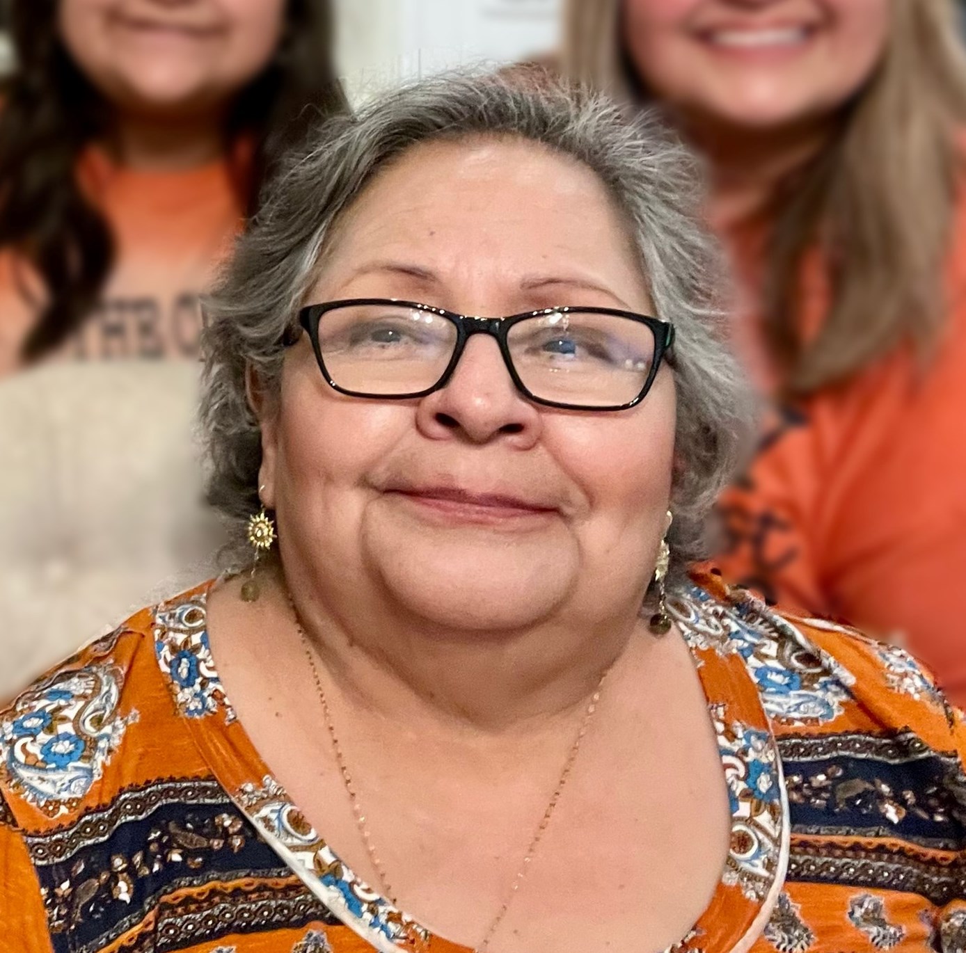Anna Almendarez Obituary - Houston, TX