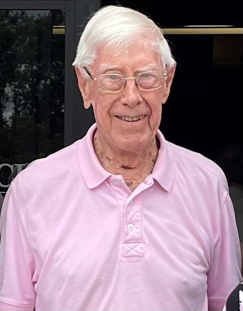 George Shepherd Obituary - Stuart, FL