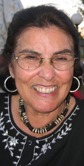 Clara Alvarez Obituary - Stockton, CA