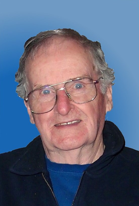 Gordon Mansell Obituary - Rosemère, QC