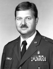 Col. James Garrison III Obituary - San Antonio, TX