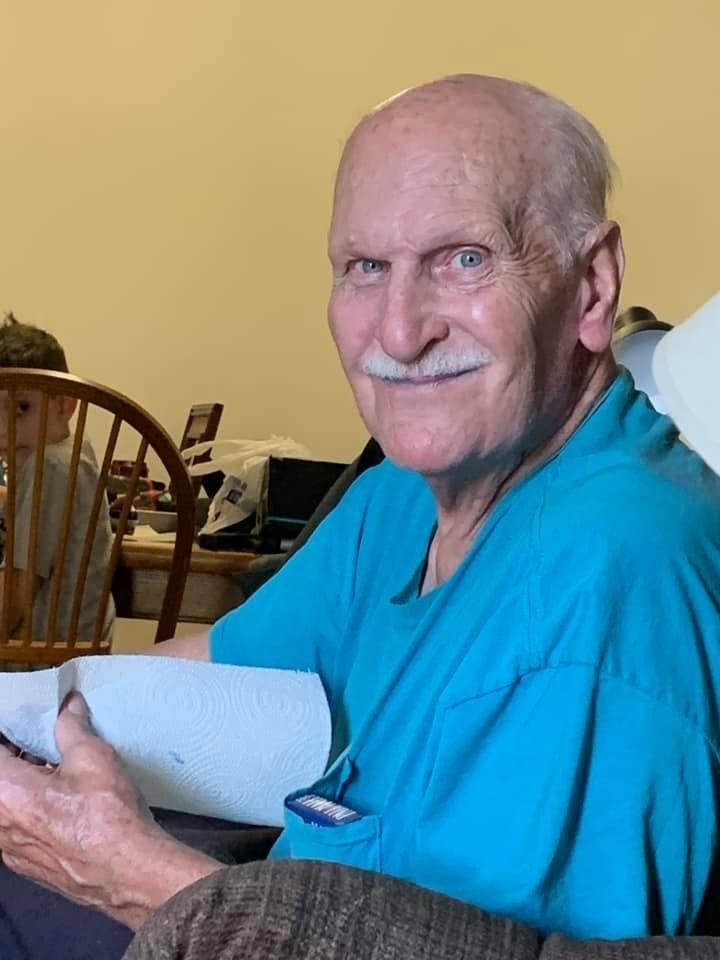 Jack Befus Obituary - Wheat Ridge, CO