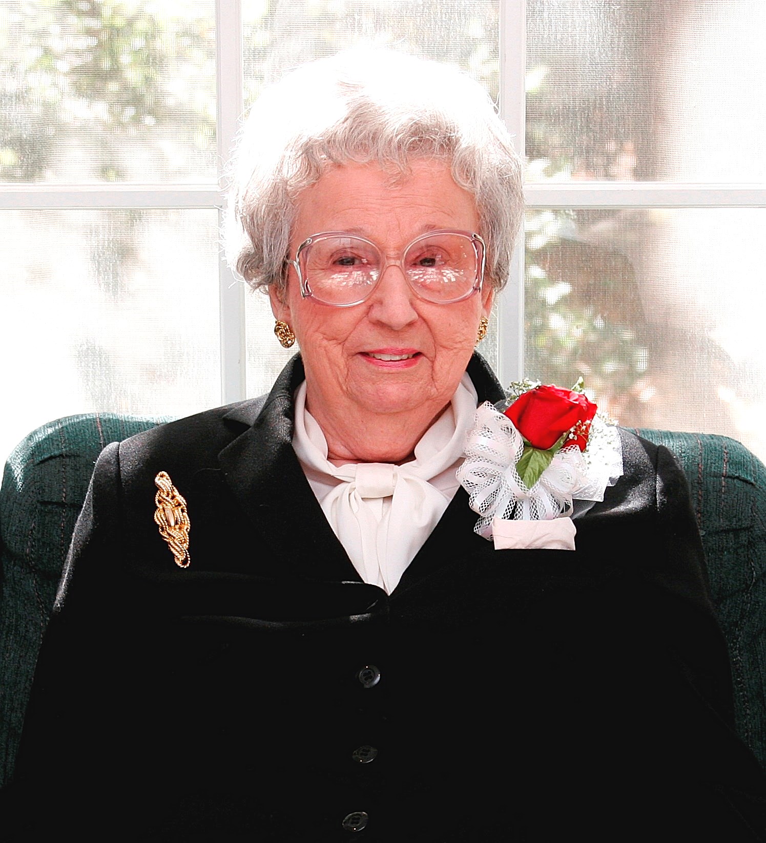 Ernestine W. Morrison Obituary - Tucker, GA