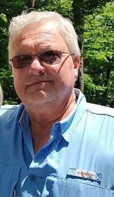 Barry Gargus Obituary - Attalla, AL