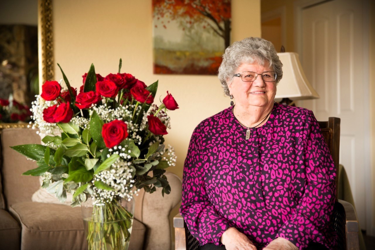 Dorothy Bond Obituary - Everett, WA