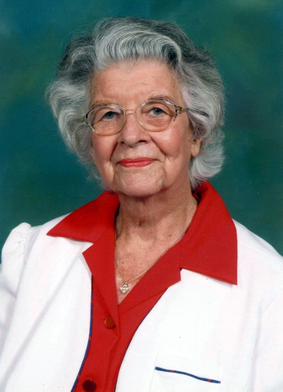 Mary Edna Gilliland Obituary - Decatur, AL