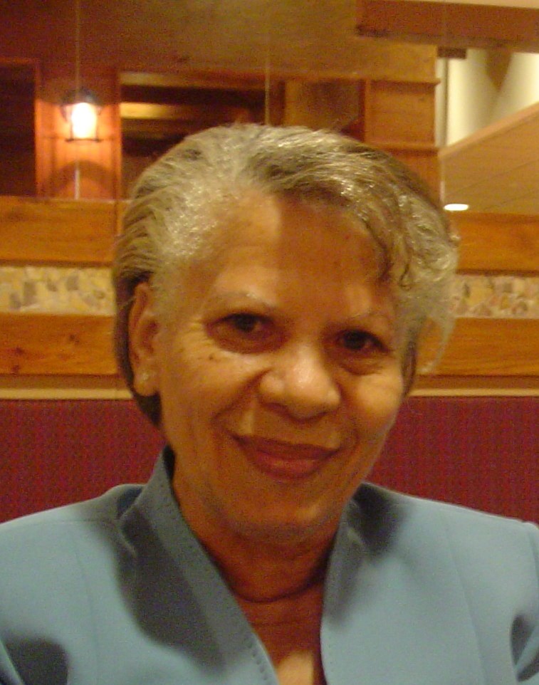 Carmen Rivera Correa Obituary