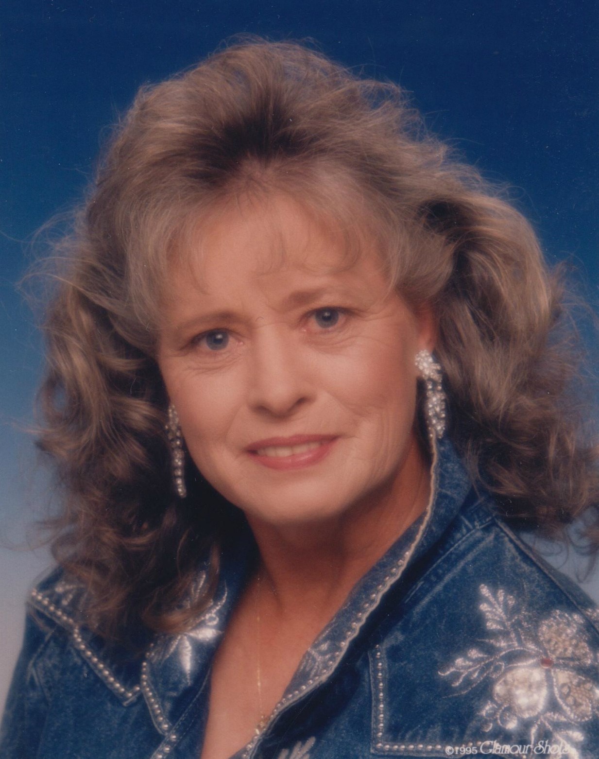 Peggy Persinger Obituary - Tyler, TX