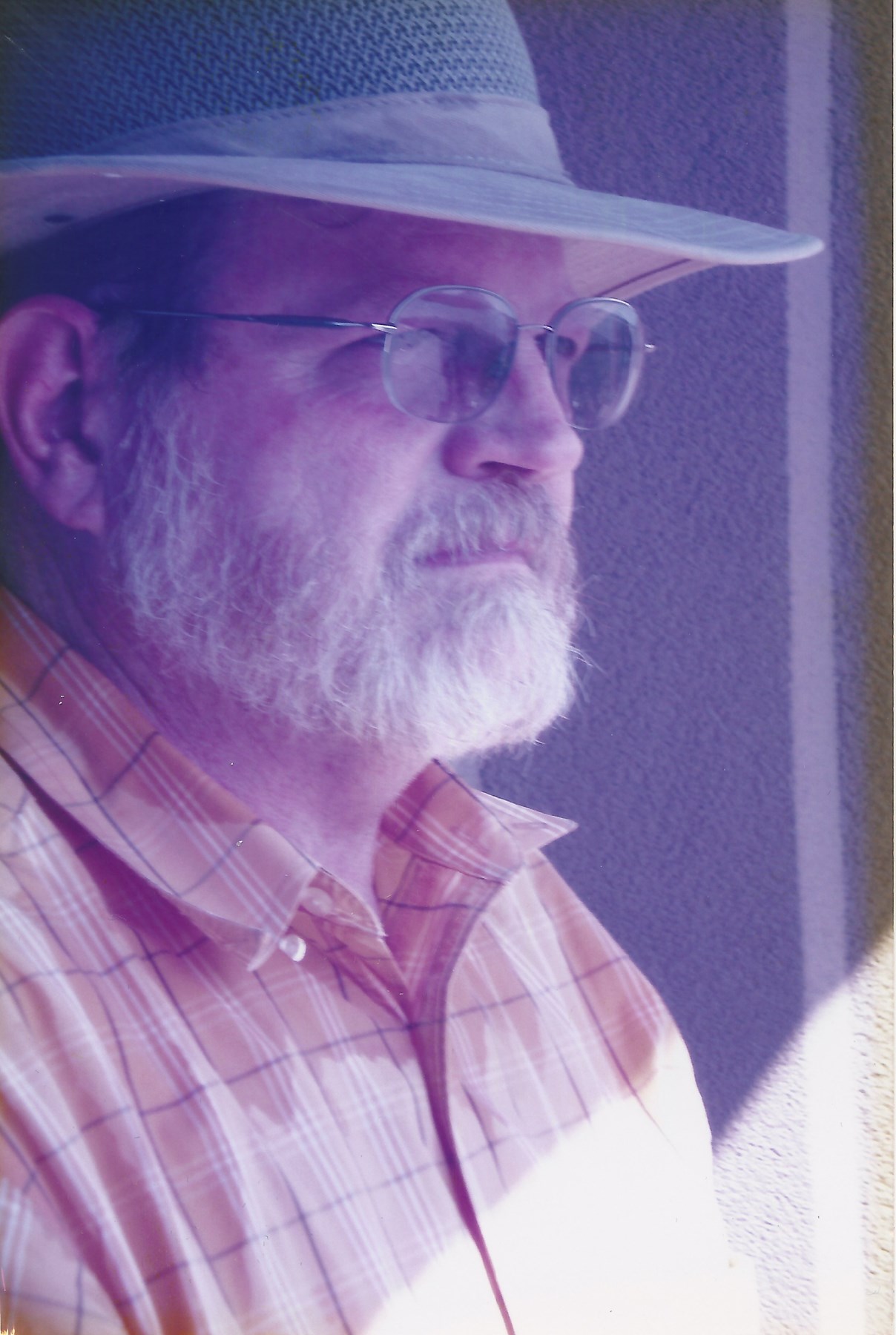 Stephen Smith Obituary - Odessa, TX