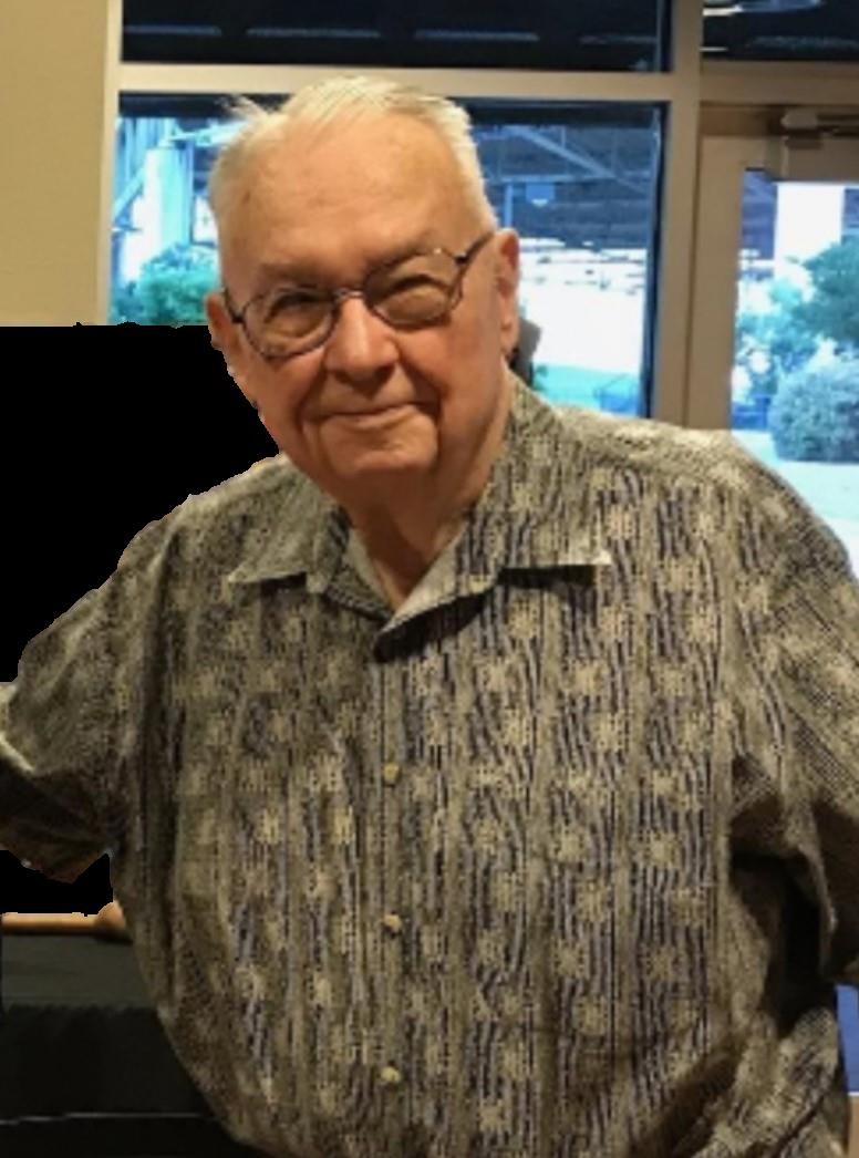 Anthony Mays Obituary - Universal City, TX