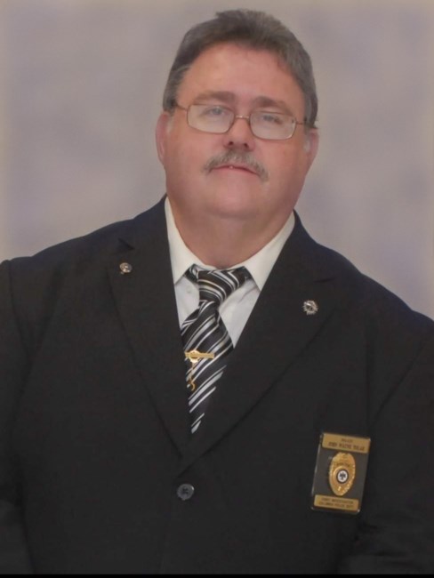 Major John Wayne Tolar Obituary - Columbia, MS