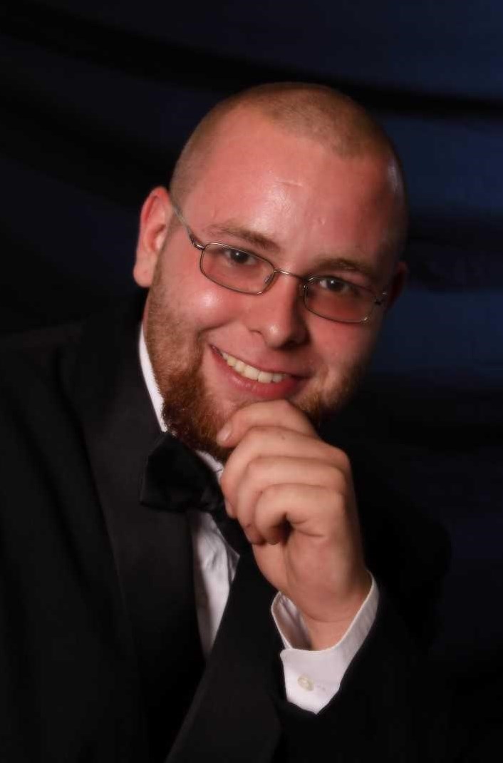 Jacob Whaley Obituary - Stafford, VA