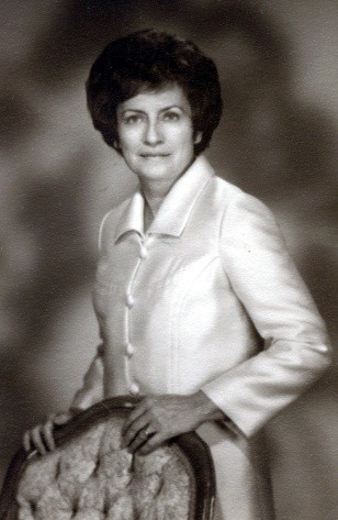 Jean Clements Calvert Obituary - Millcreek, UT
