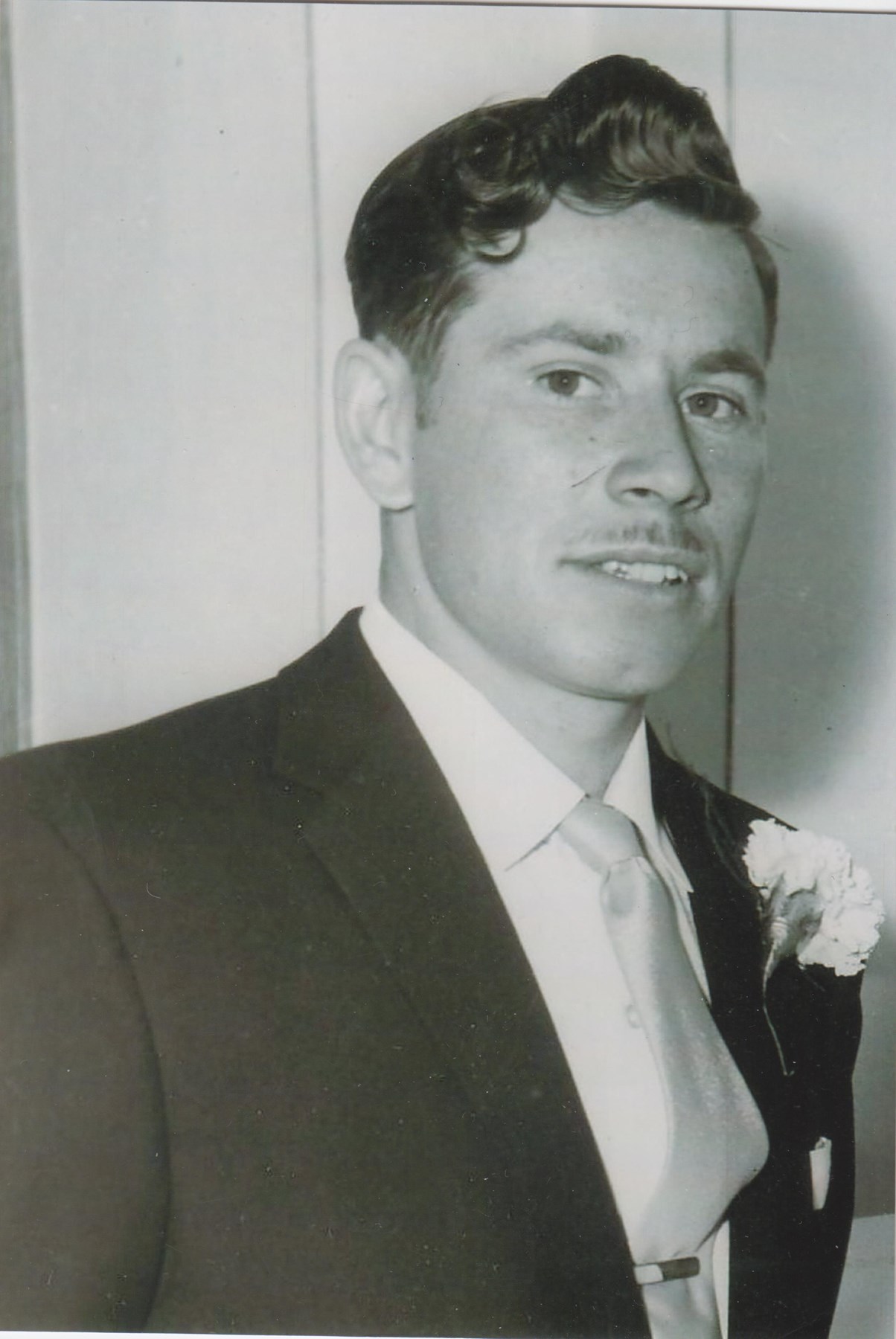 Richard Mark Obituary - Chambly, QC
