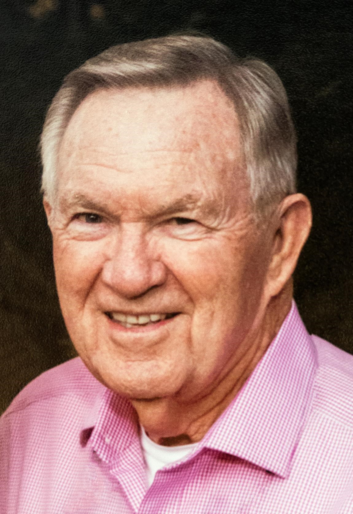 Edgar Potter Obituary - Wilmington, NC