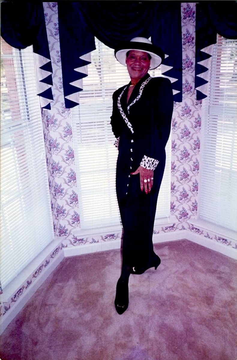 Estelle Jackson Obituary - Memphis, TN