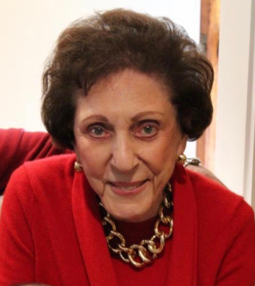 Marion Riche Obituary - New Orleans, LA