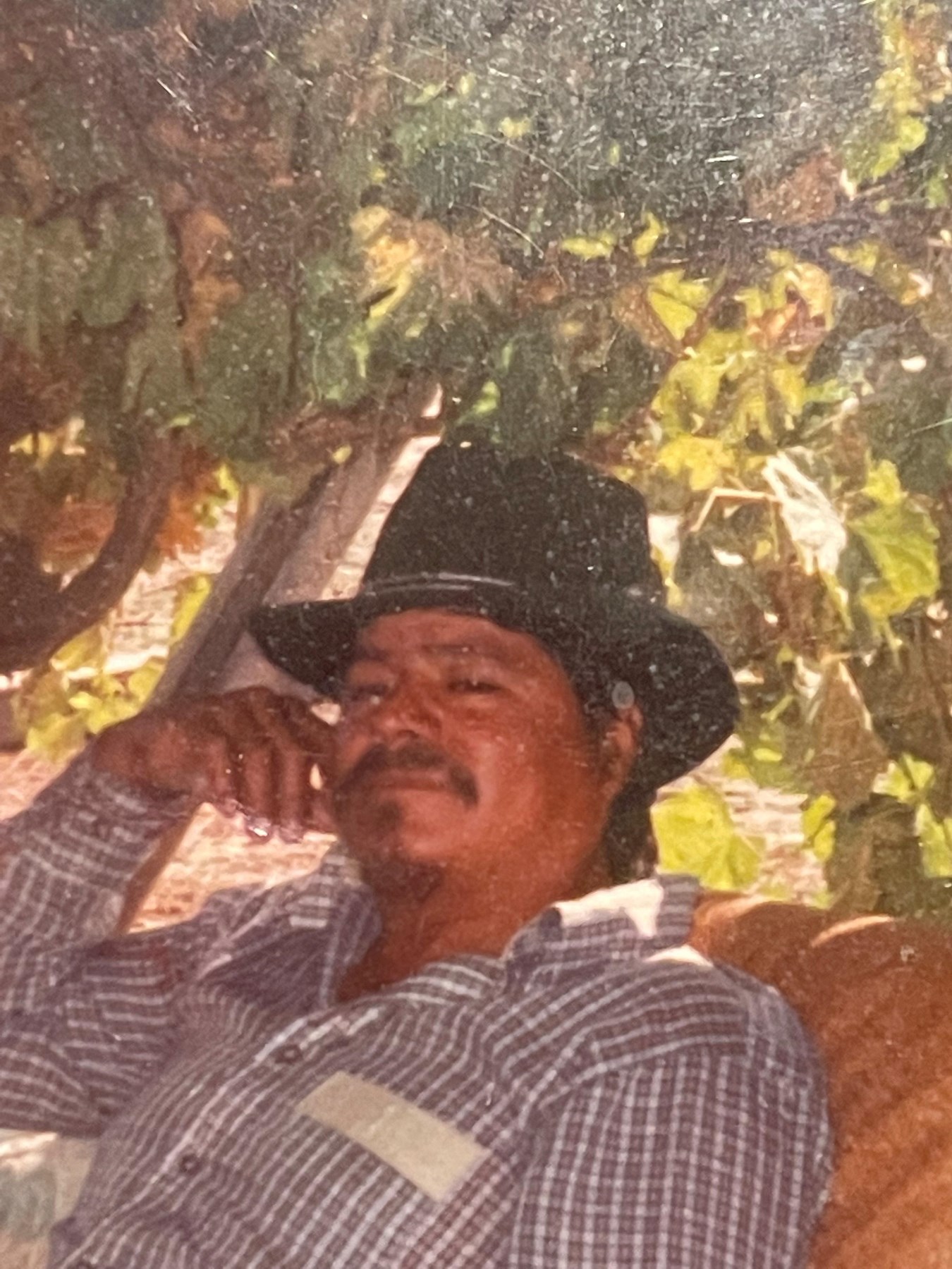 Pablo Guerrero Sanchez Obituario - Hanford, CA