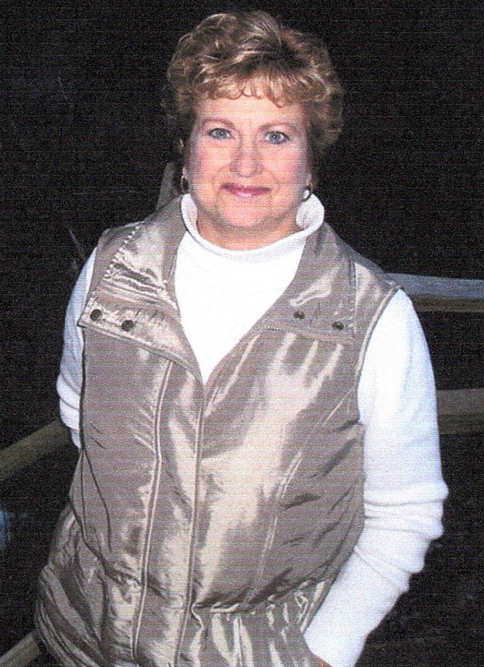 Cosette Weliver Obituary - New Braunfels, TX