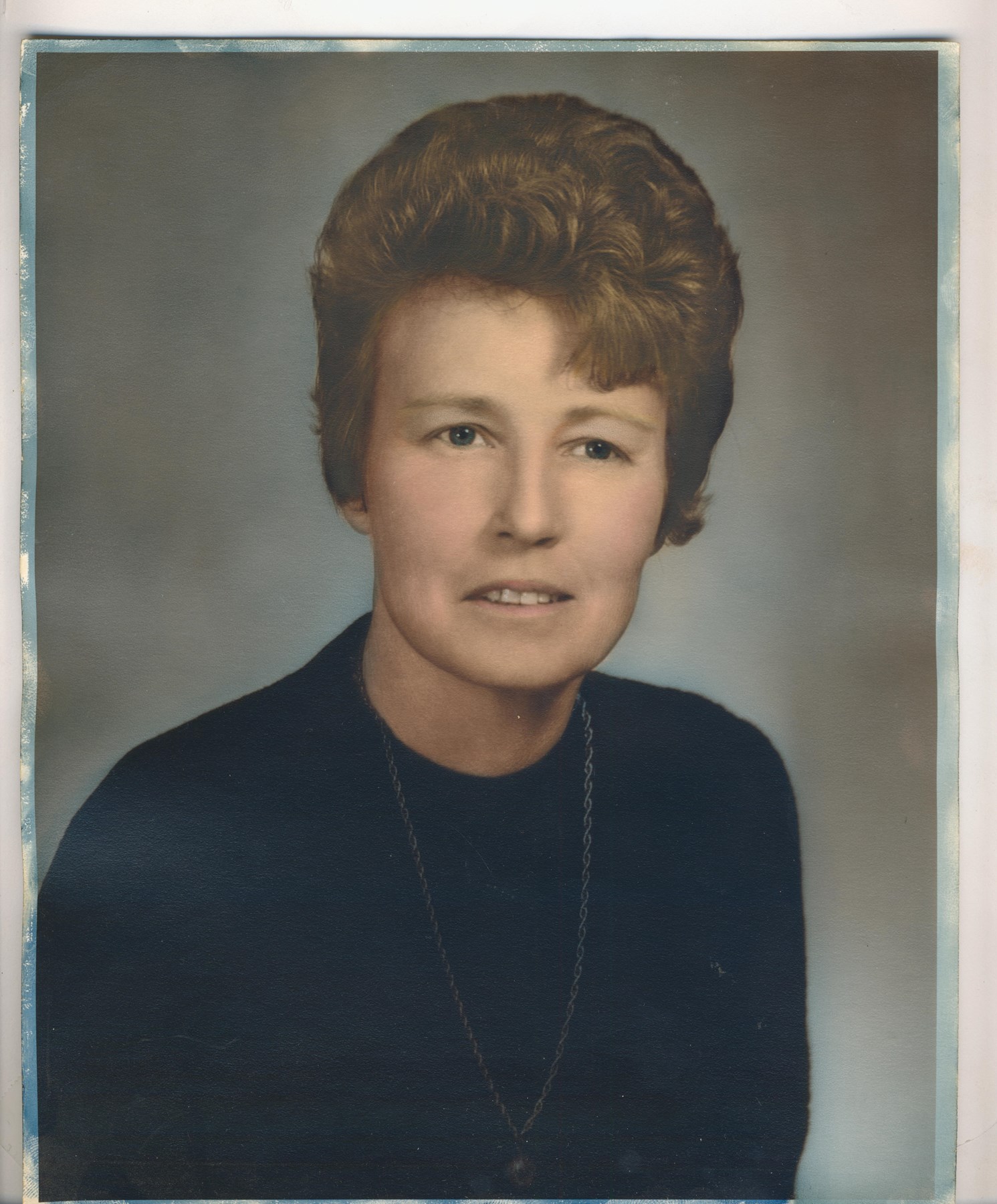 Beth Shelton avis de décès - Hanford, CA