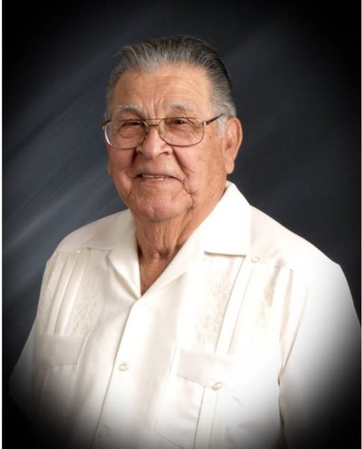 Henry Arviso Obituary - El Cajon, CA