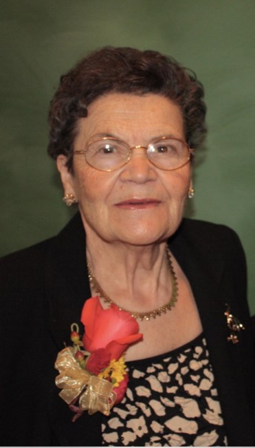 Crescenza Susanna Obituario - Toronto, ON