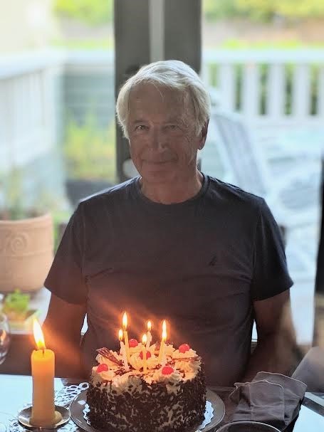 Jack Langdon Obituary - Nanaimo, BC