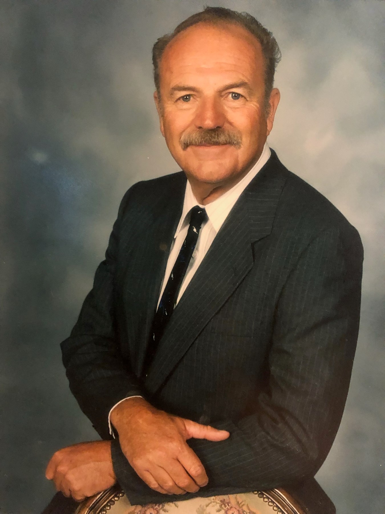 Harold Koop Obituary - Victorville, CA