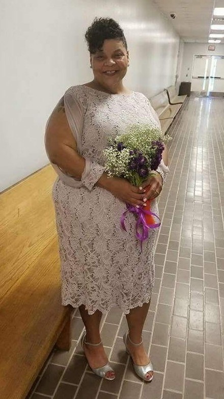 Stephanie Montgomery-Loud Obituary - Houston, TX