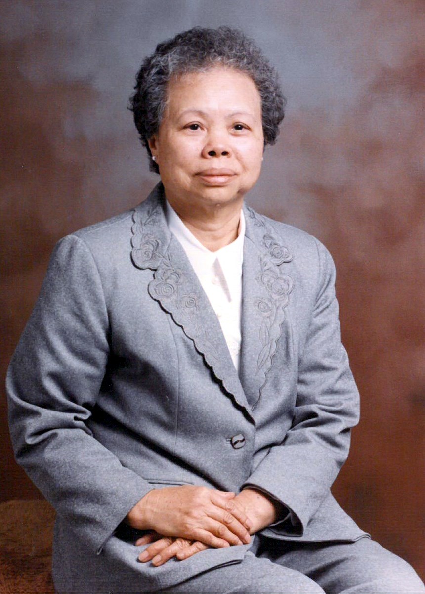 Shui Siu Ng Obituary - Vancouver, BC