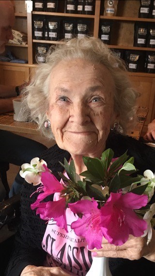 Ann Phillips Obituary - Nacogdoches, TX