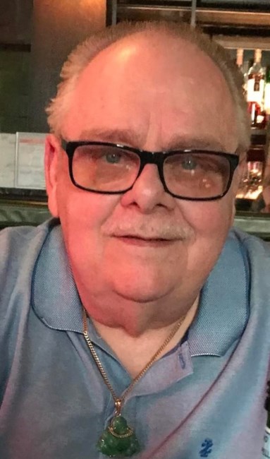 Gary Kinslow Obituary - Gladstone, MO