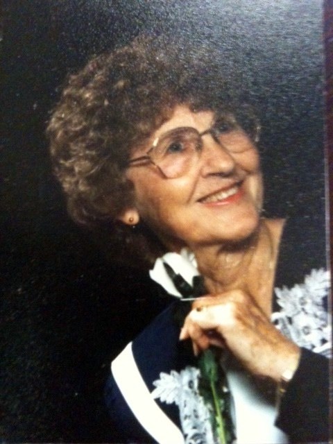 Jean Helms Obituary - Charlotte, NC