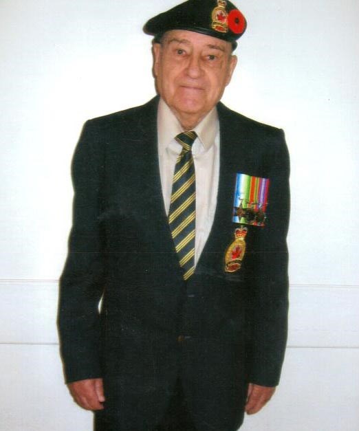 Frank Downing Obituary - Saskatoon, SK