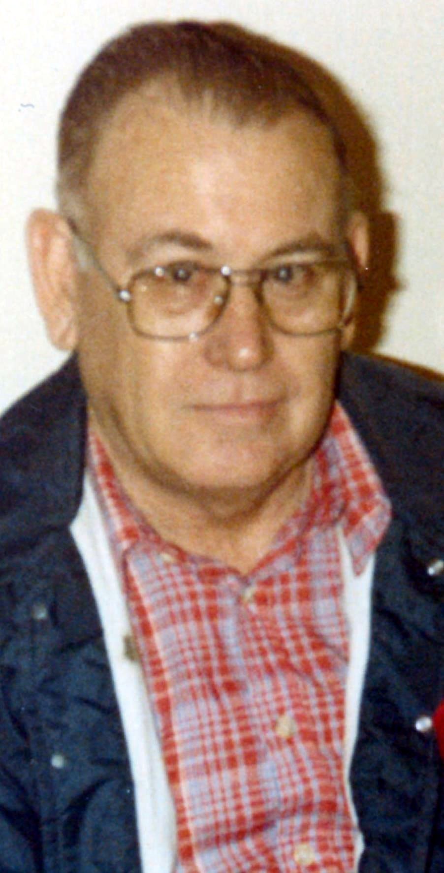 Thomas Jones Obituary - Lubbock, TX