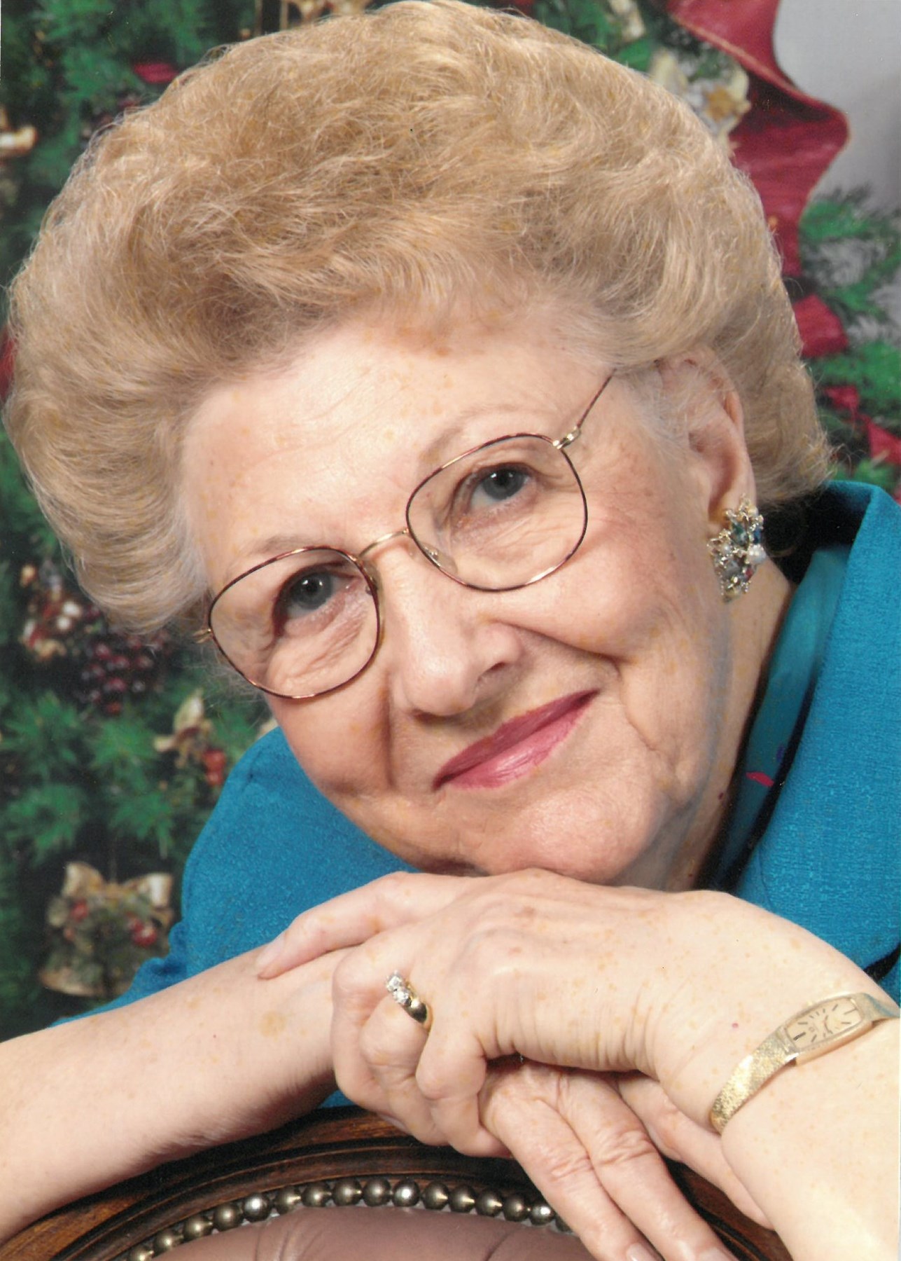 Elizabeth Mueller Obituary - Orlando, FL