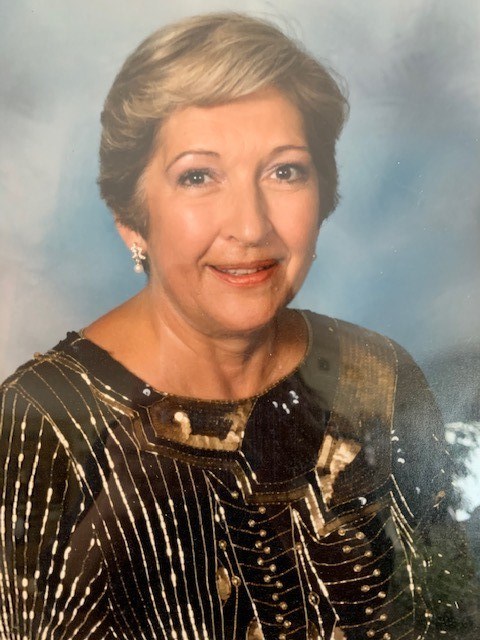Alexandra Elizabeth Christie Ordonez Obituary - Miami, FL